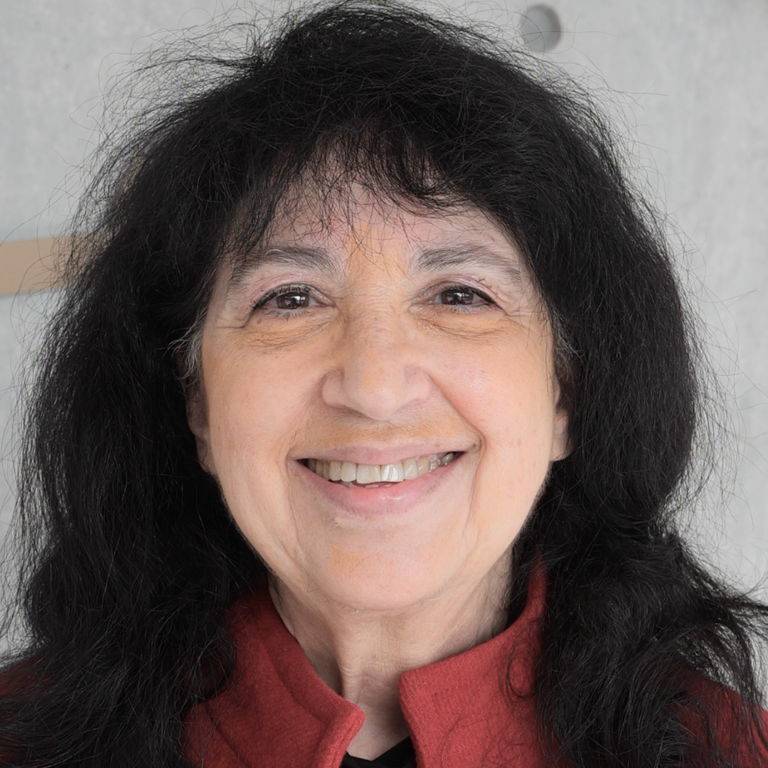 Sharon Adler, MD - The Lundquist Institute