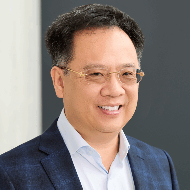 The Lundquist Institute’s Peter Liu, MD, PhD Awarded Prestigious NIH ...