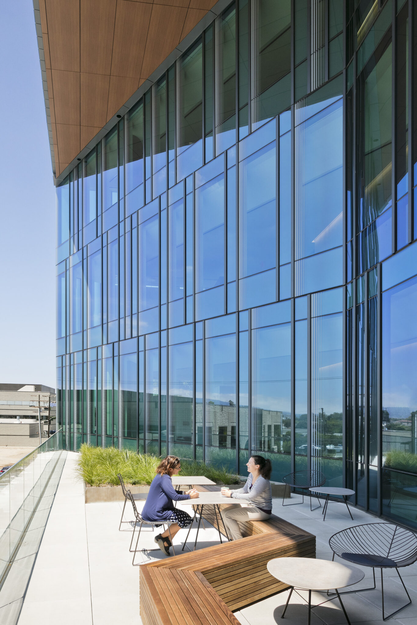 Visit The Lundquist Institute - The Lundquist Institute