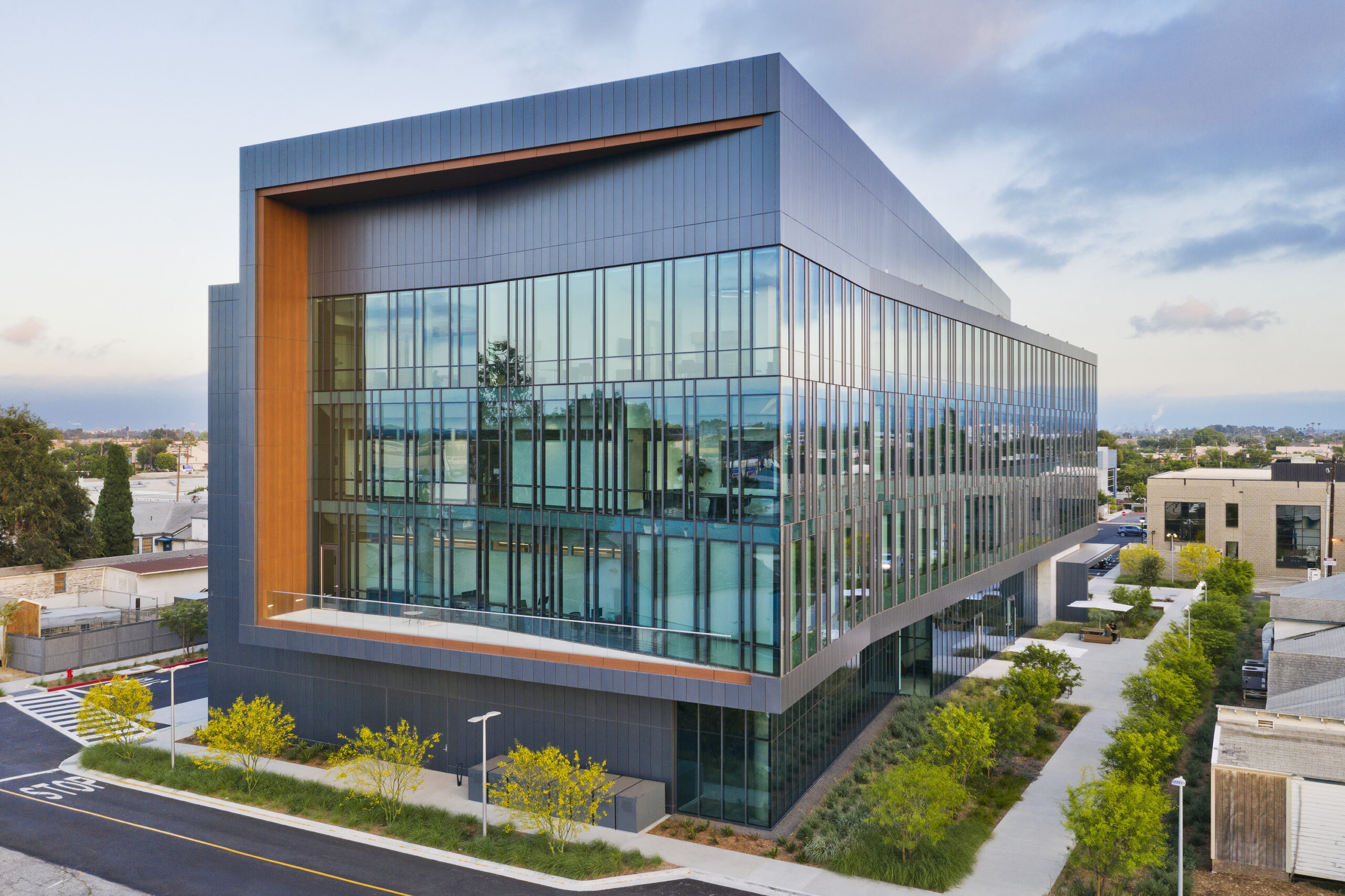 Visit The Lundquist Institute - The Lundquist Institute