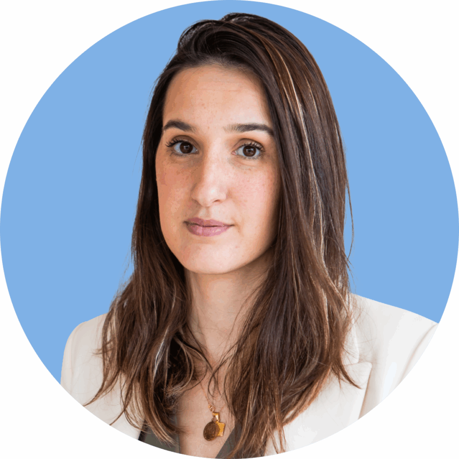 Meet Our Fellows - The Lundquist Institute