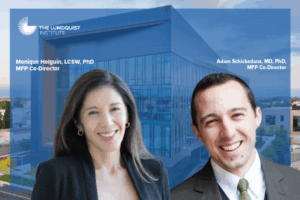 The Lundquist Institute - The Lundquist Institute