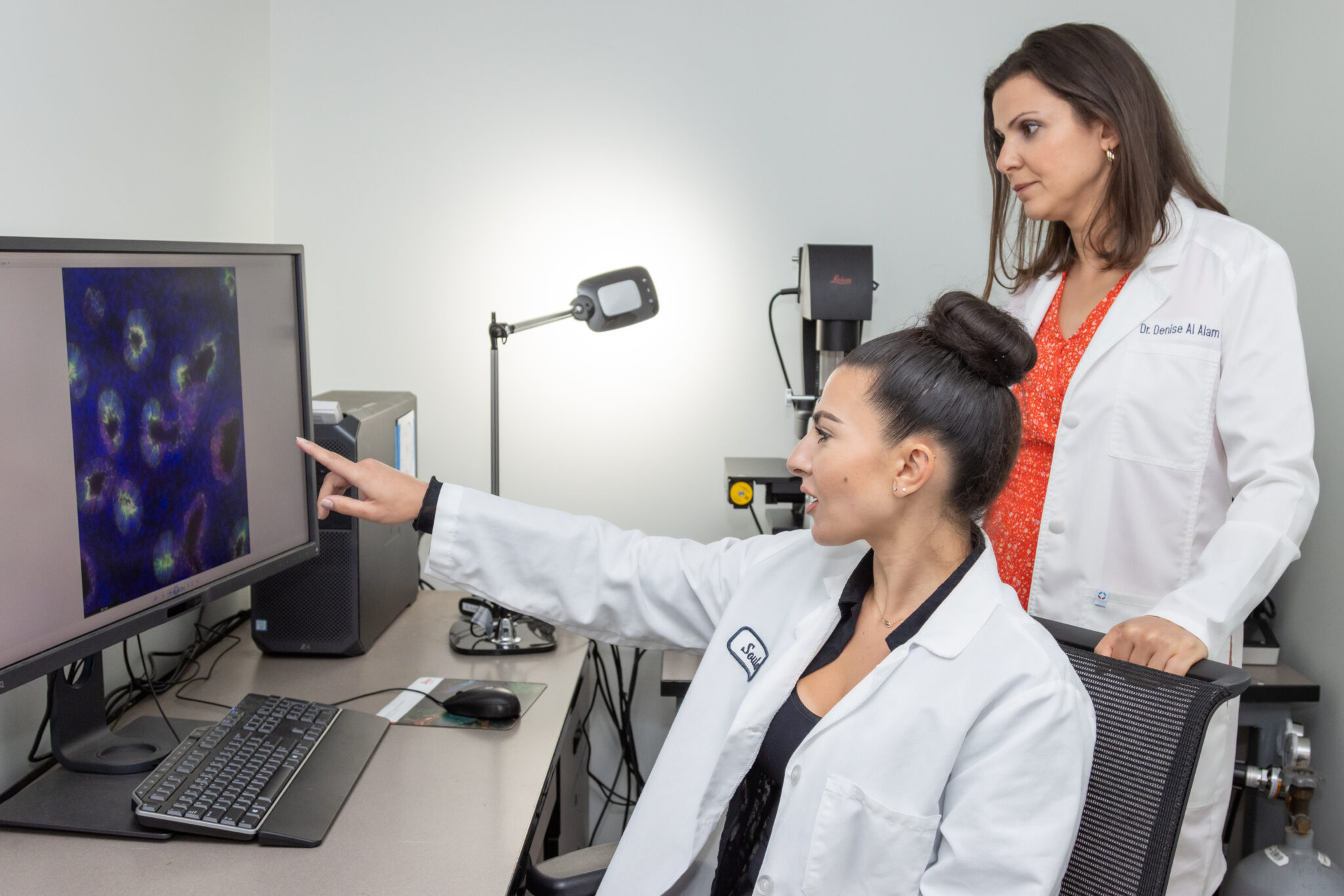 The Lundquist Institute - The Lundquist Institute