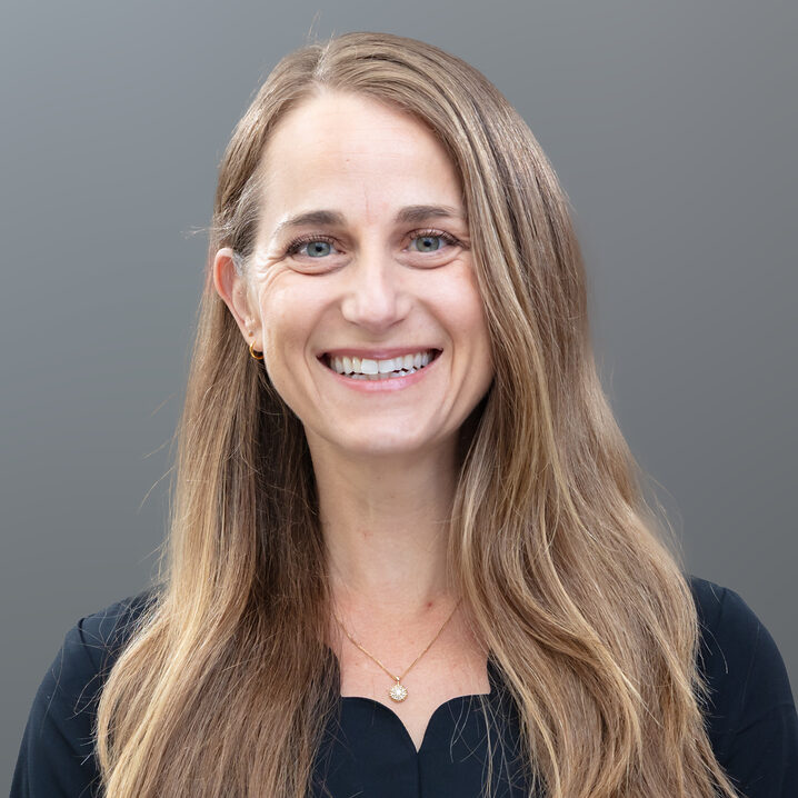 Moran Gotesman, MD - The Lundquist Institute